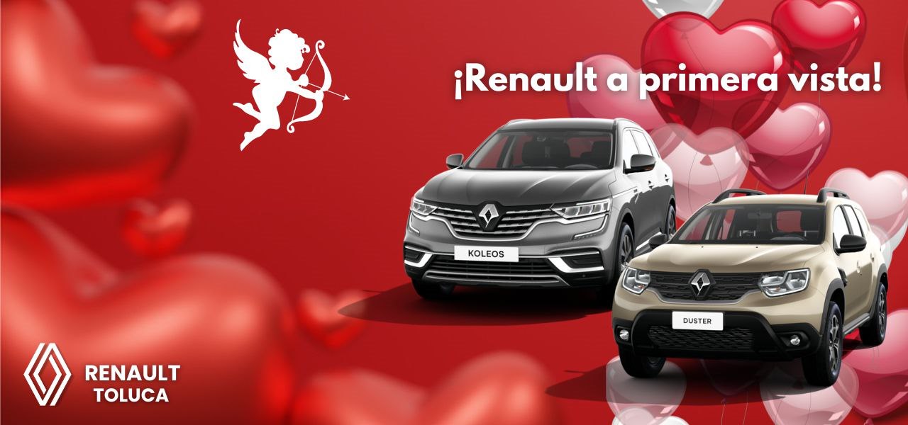 Renault México | Venta de autos, camionetas y SUV | Sitio web oficial ...